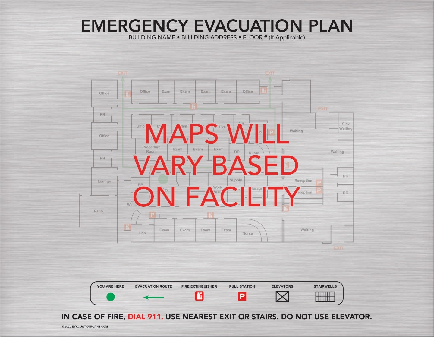 Emergency Action Plan